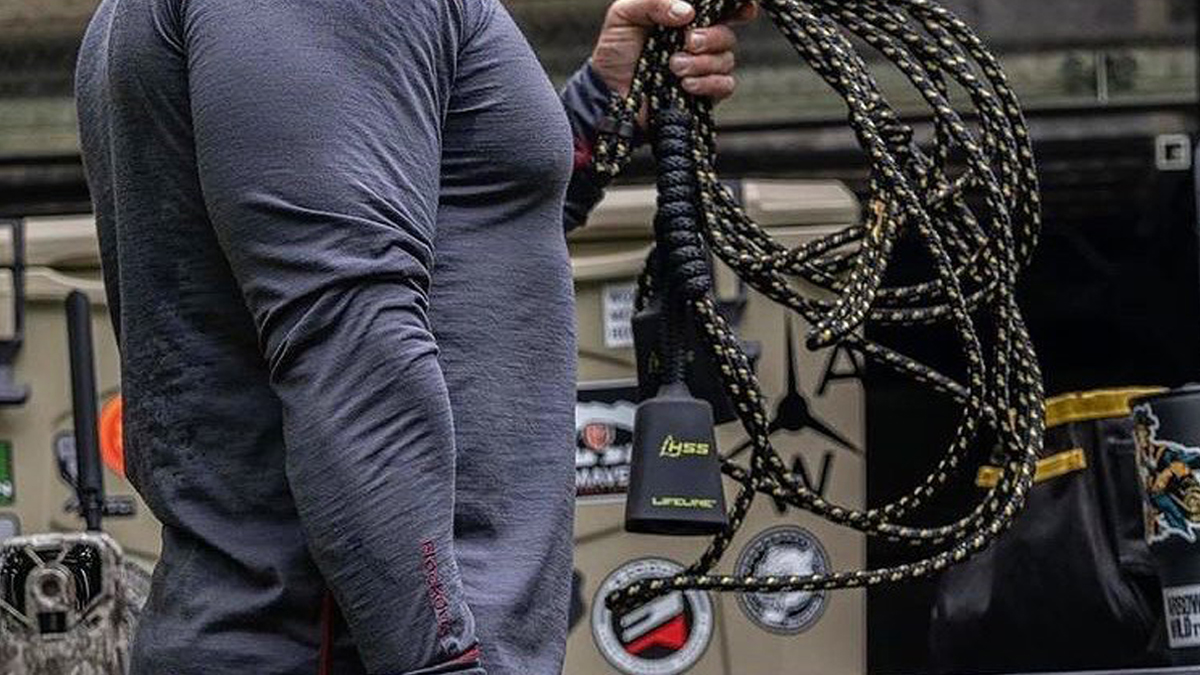 News – Tree Stand Safety Awareness